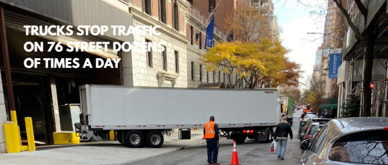 Northwell Plans || Save Lenox Hill