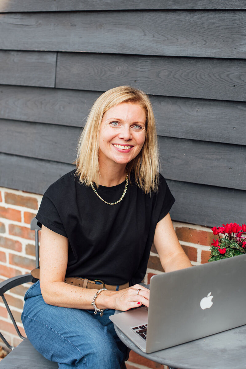 About Lottie Stevenson | Professional Film Maker