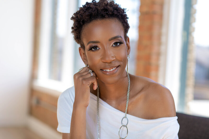 Branding and Portrait Photographer based in the Dallas area