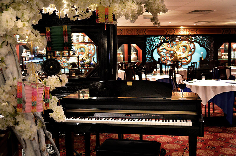Yeung Sing Cantonese Restaurant Bingham