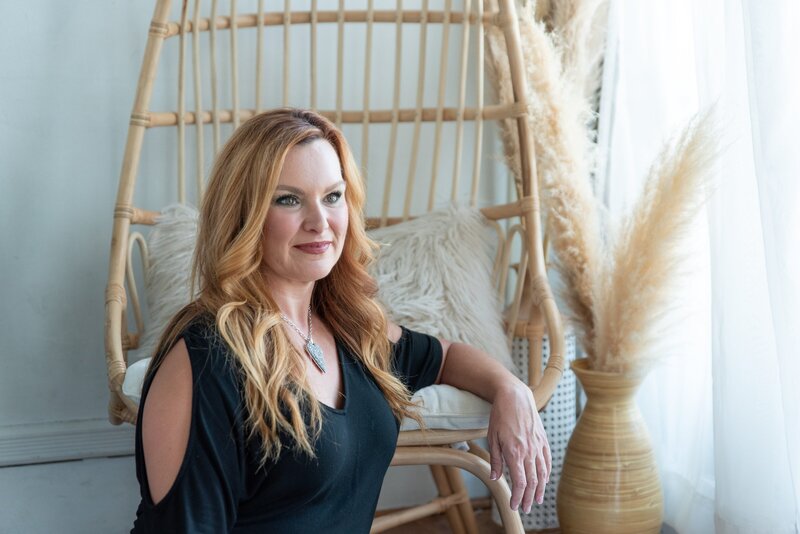 Sacramento Brand Photographer: Robin Collette Photography