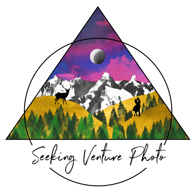 Big Sur Elopement Photographer | Seeking Venture Photo