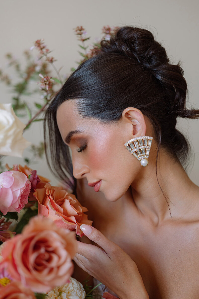 Luxury Makeup Artist | EVE Bridal Beauty