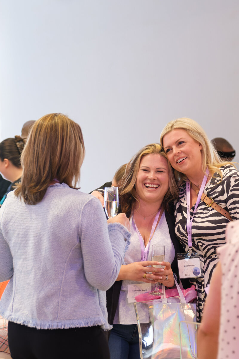 Ellevate Women's Leadership Summit 2024