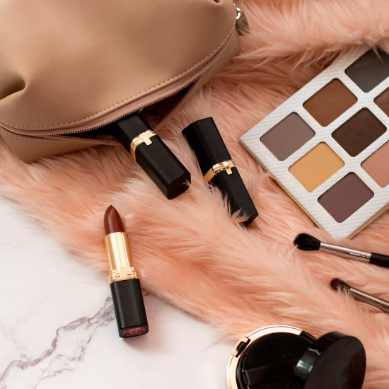 Inspiring Image - Personal Style & Image Consultants