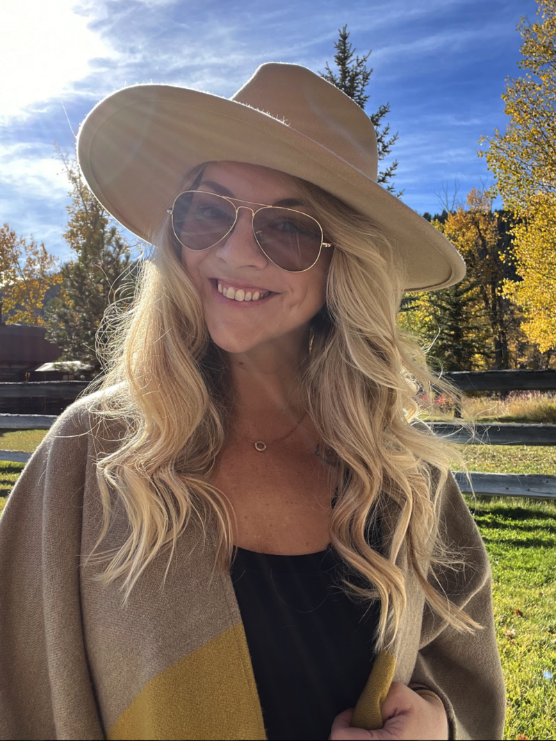 For the Travel Advisor | Marcie Muensterman