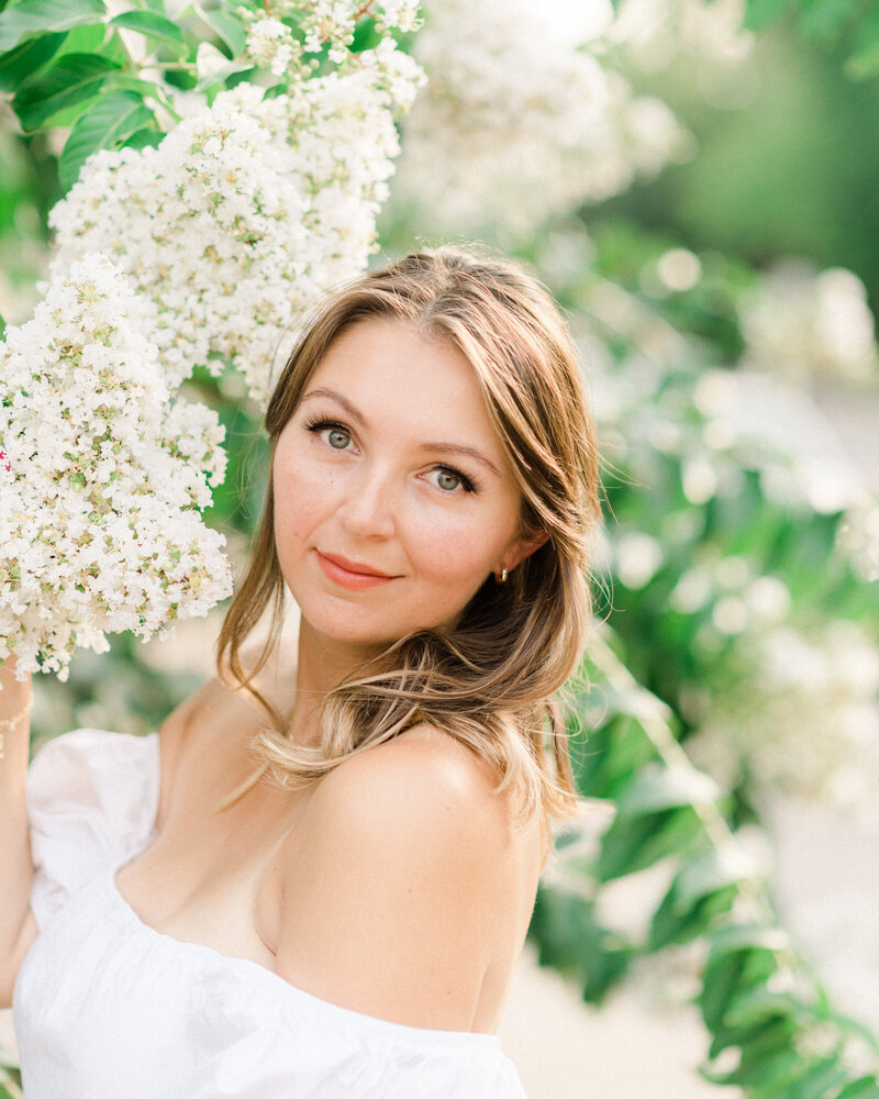 Shannon Roselius | Wilmington Wedding Photographer