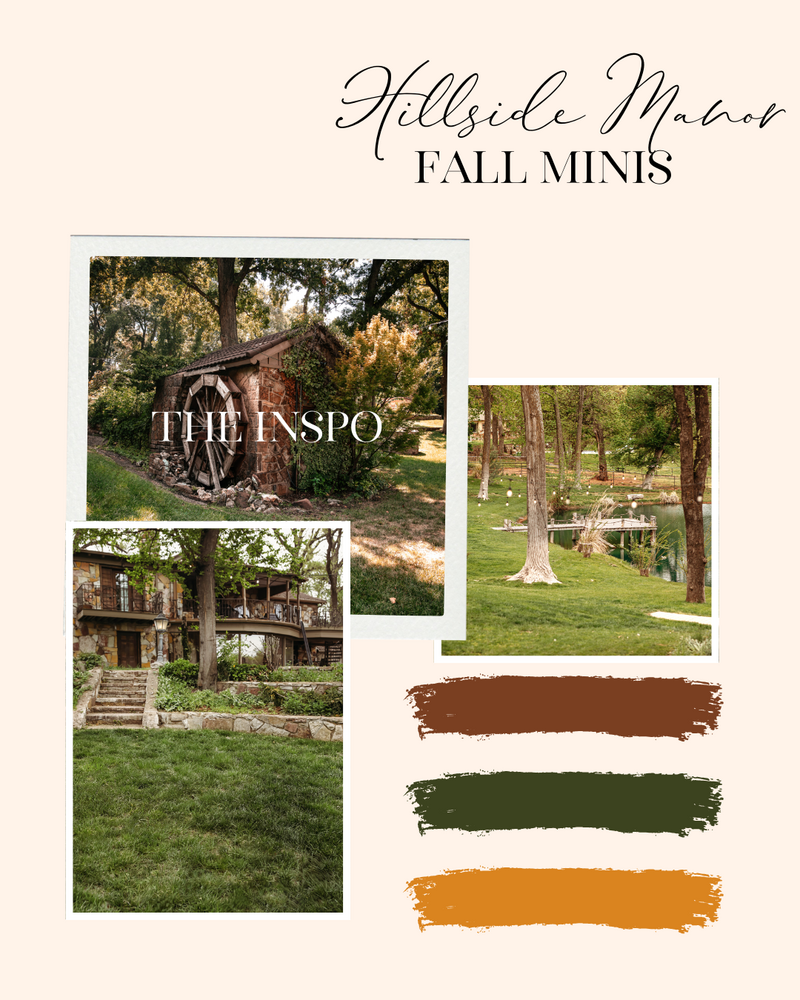 Mini Sessions Photography | Oklahoma City