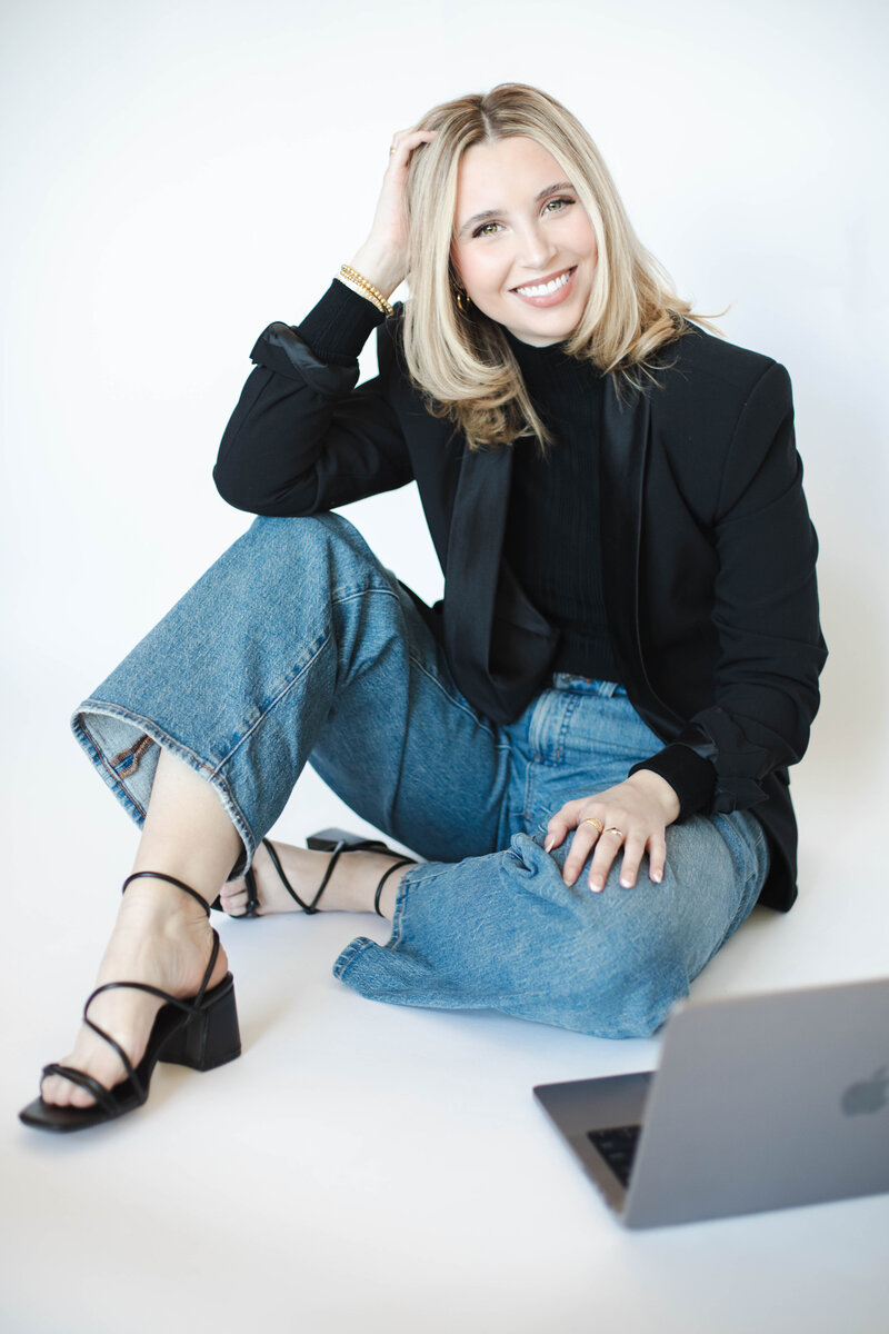 Beyond the Barrier | CB Creative Studios