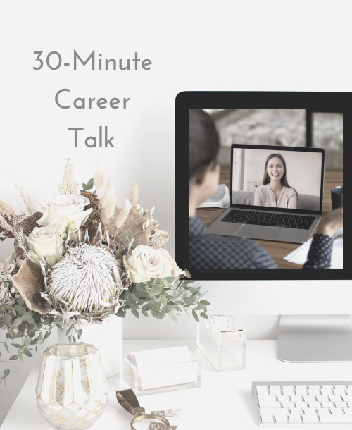 Flourish Careers | Career Coaching, Counseling, and Consulting for ...