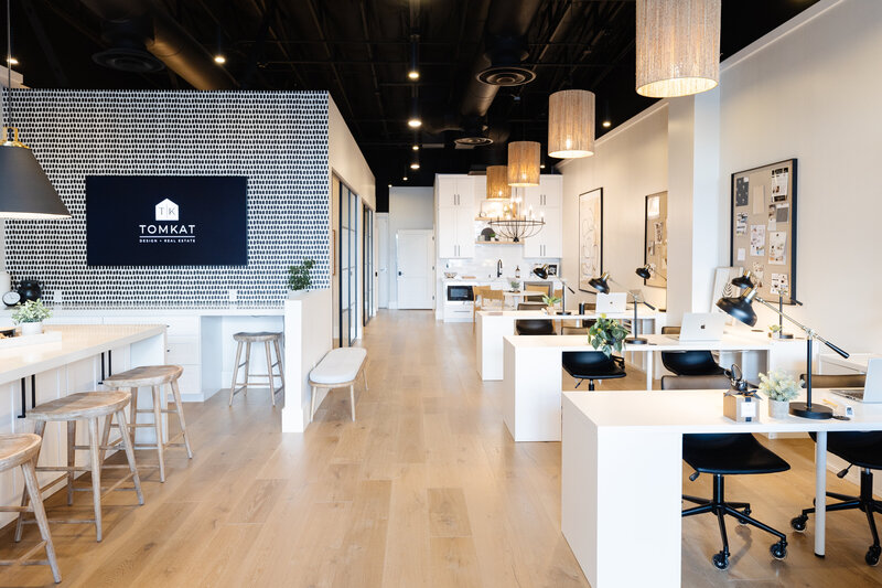 Contact TomKat Studio | Ask Questions and Check our Availability