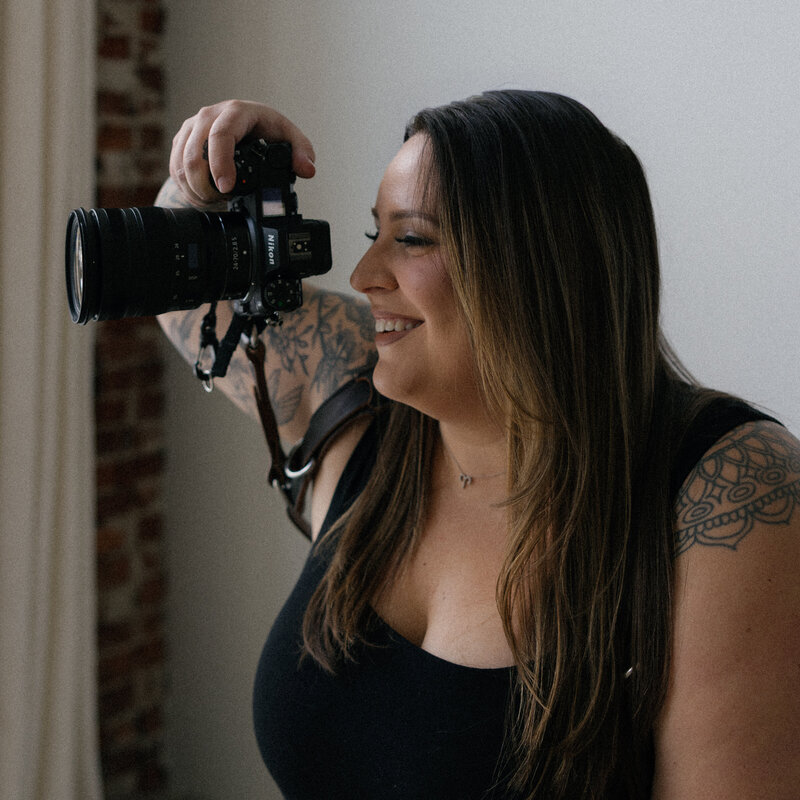 Sarah Garbin Photography Buffalo, NY Wedding Photographer