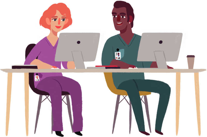 Truth Health Academy - CNA and HHA Class