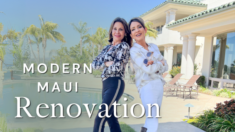 Rebecca Robeson - Interior Design