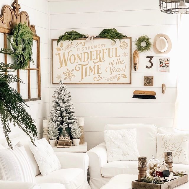 Home - The Curated Farmhouse