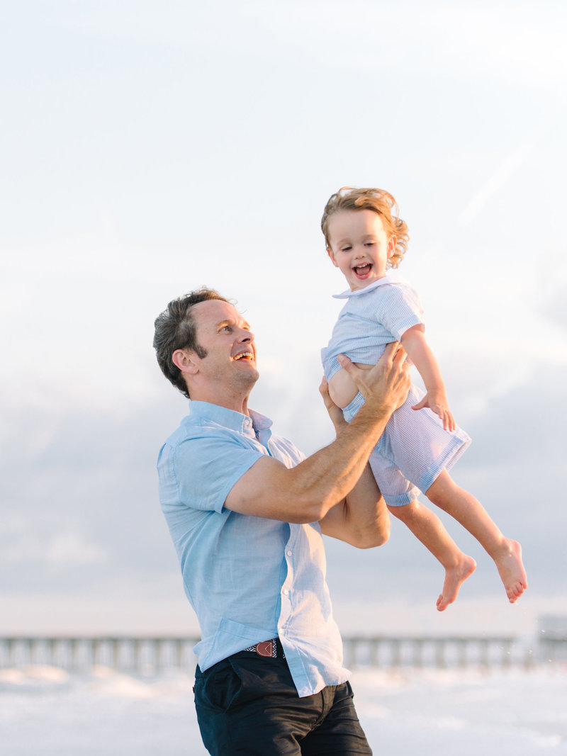 Myrtle Beach Family Photographers | Pasha Belman