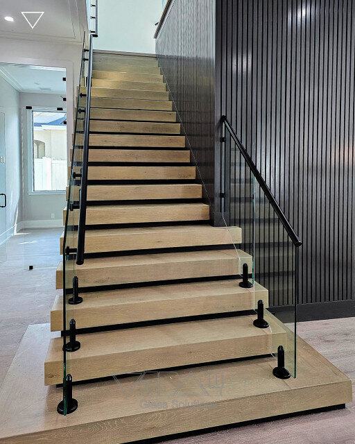 Stainless Steel Railings | Marine-Grade Quality | Modern Railing Co