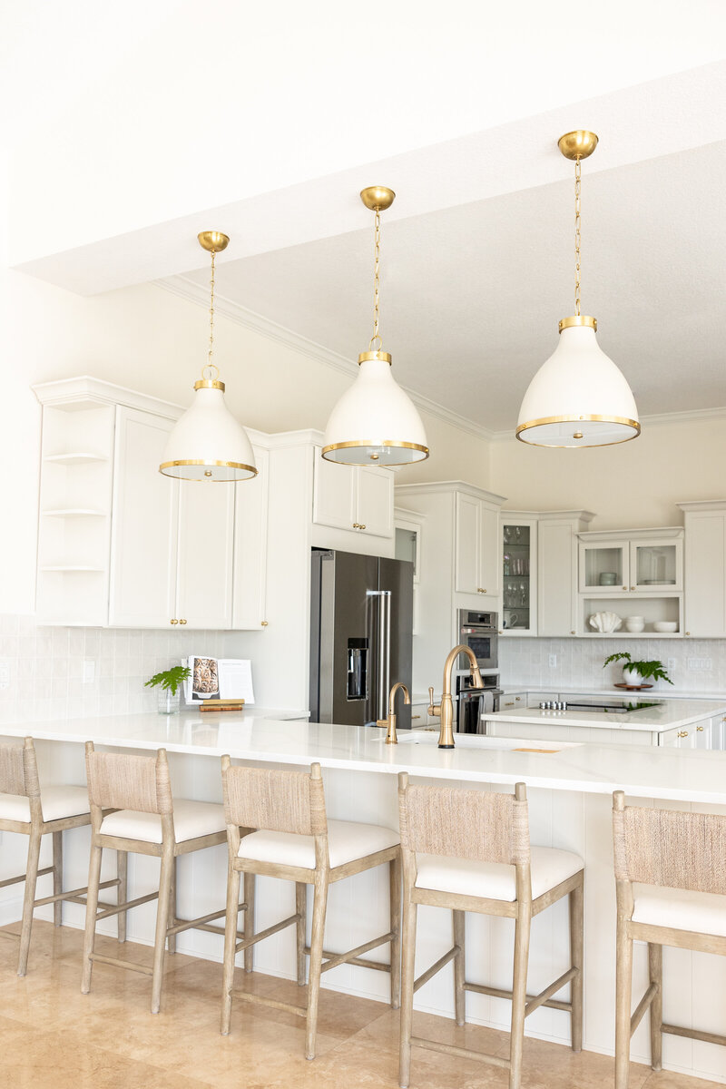 Collins & Co. Interiors | Luxury Interior Design In Florida