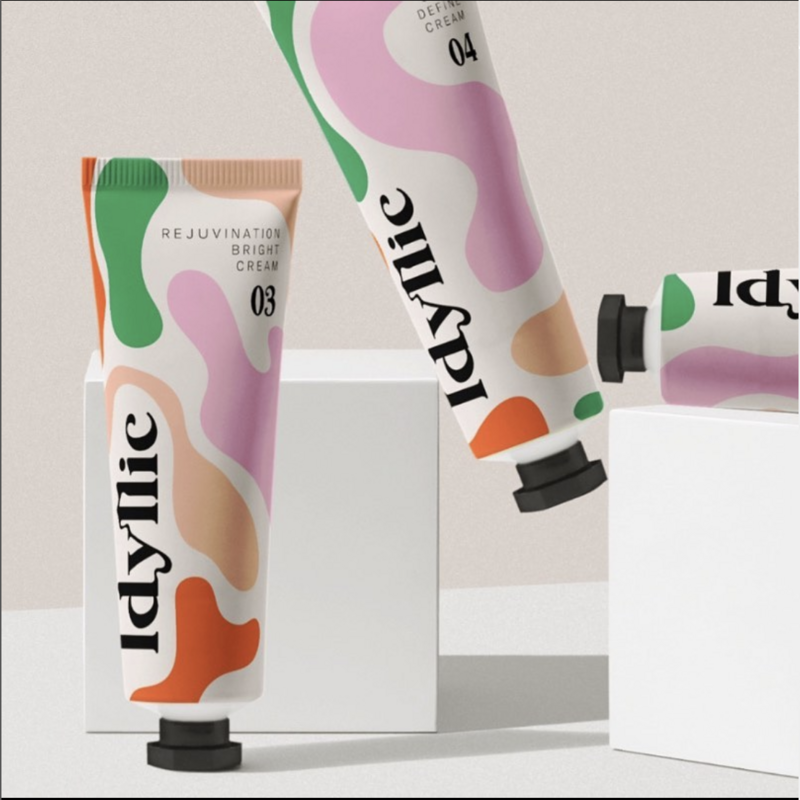 Welcome to Amuse Design Studio! Bold Branding Design