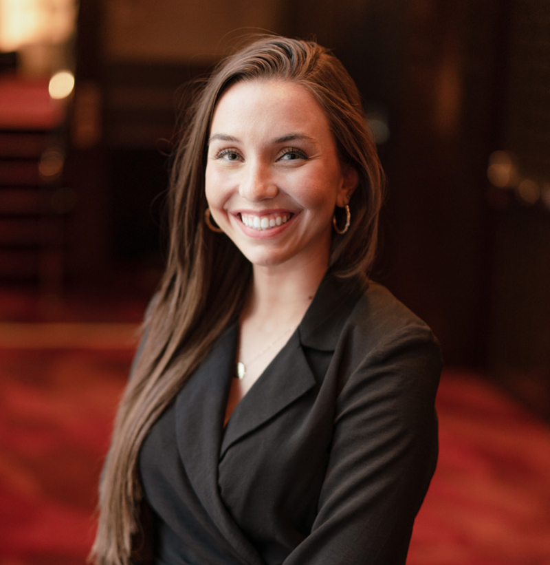 About | Crystal Frasier Weddings and Events | Dallas Wedding Planner