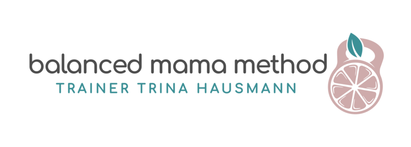 Balanced Mama Method | Katrina Hausmann Postpartum Fitness