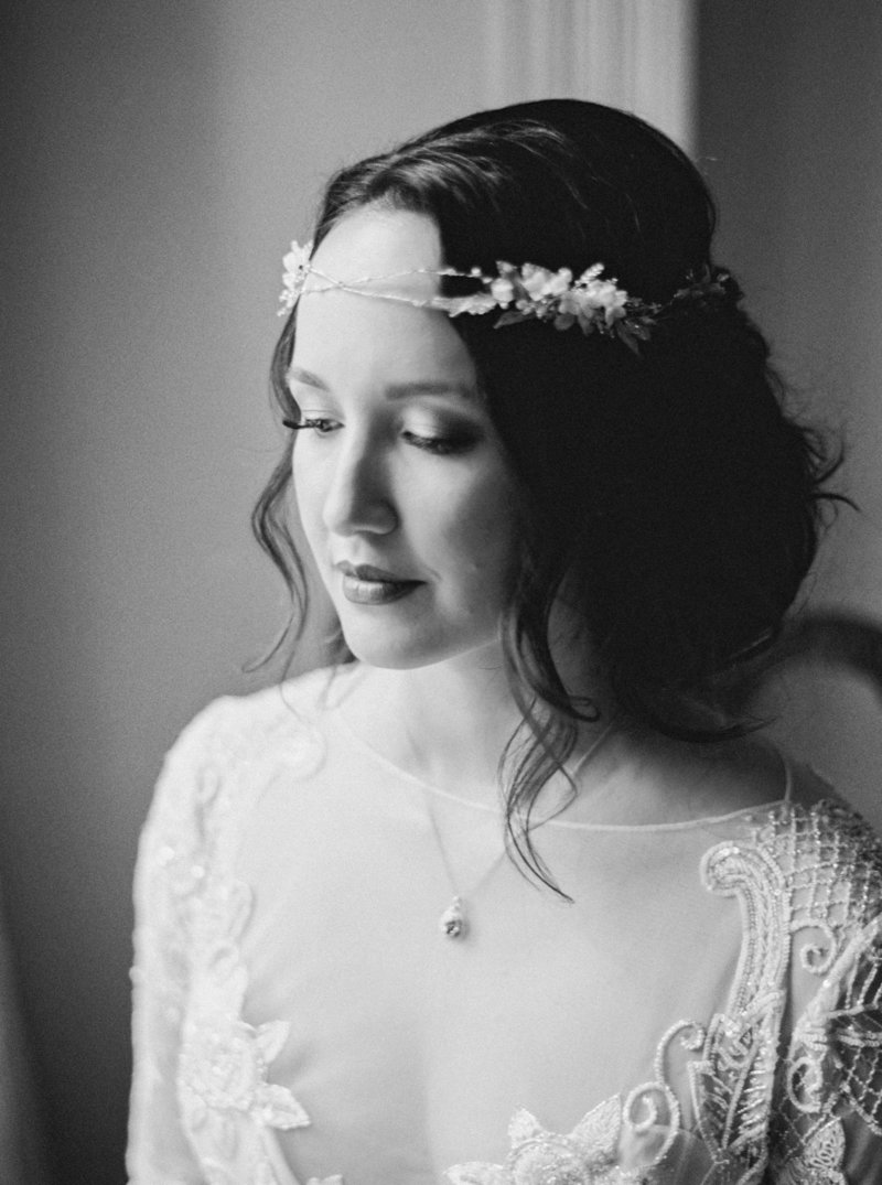 Jordan & Alaina | Heirloom Wedding Portraits