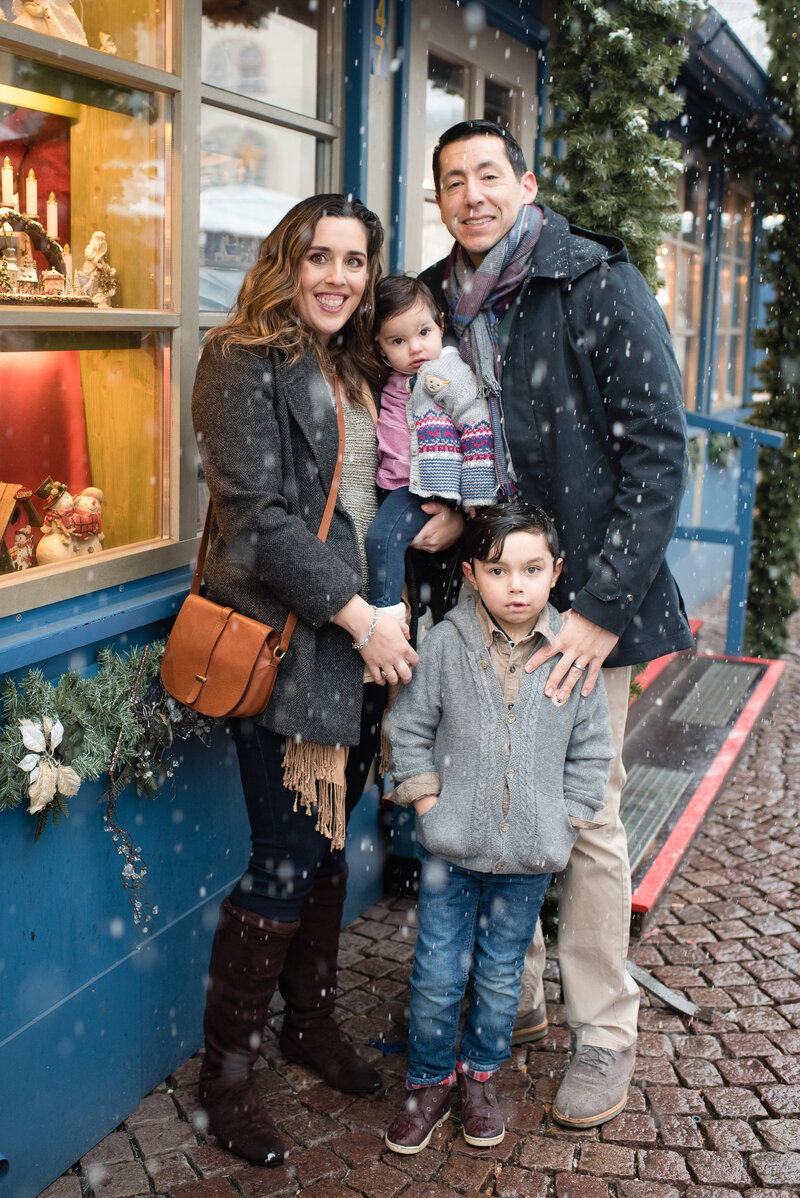 Meet Natalie Setareh | Natalie Setareh