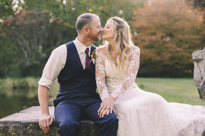 Scranton Wedding Photographer - Eric Boylan Photography