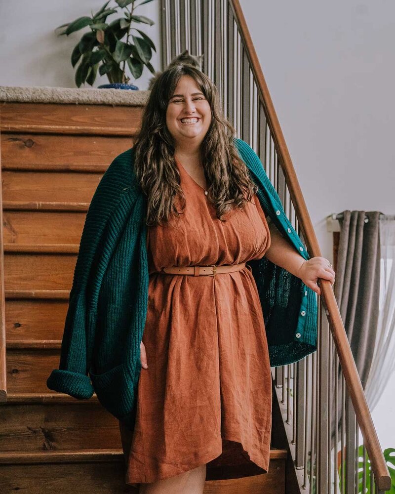 Trailblazher Co. - Where gutsy, resilient, rural women gather