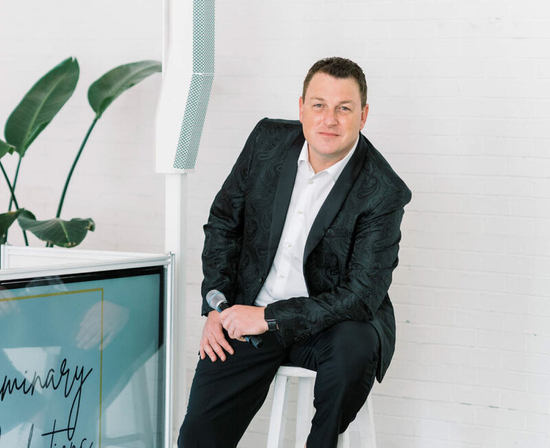 Luminary Productions | Columbus, Ohio DJ