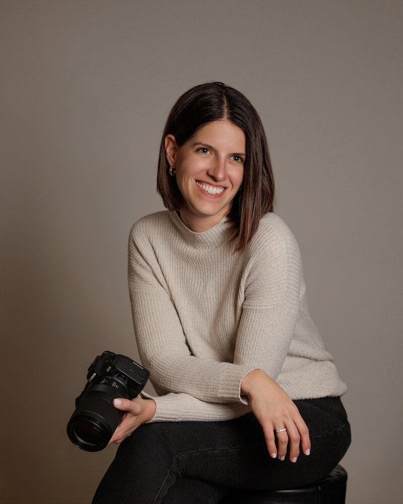 About | M & M Photography