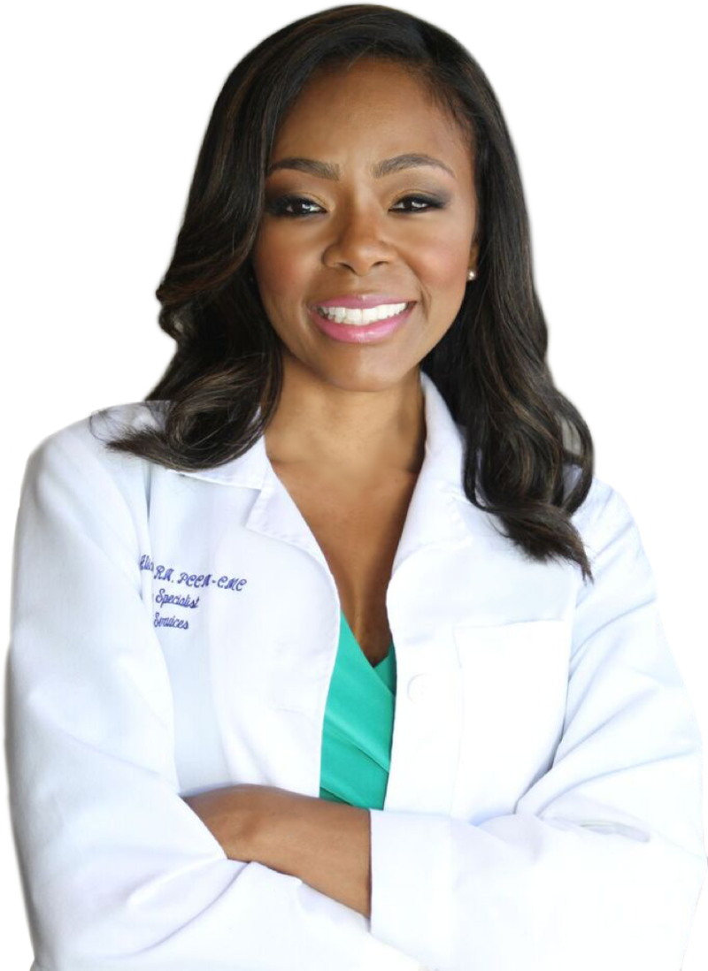 Nurse Alice | America's Favorite Nurse