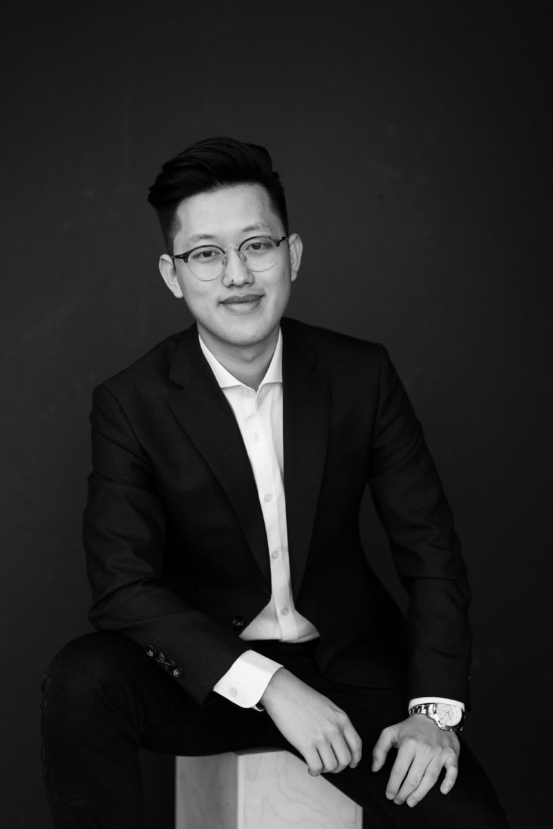 David Suh Photography