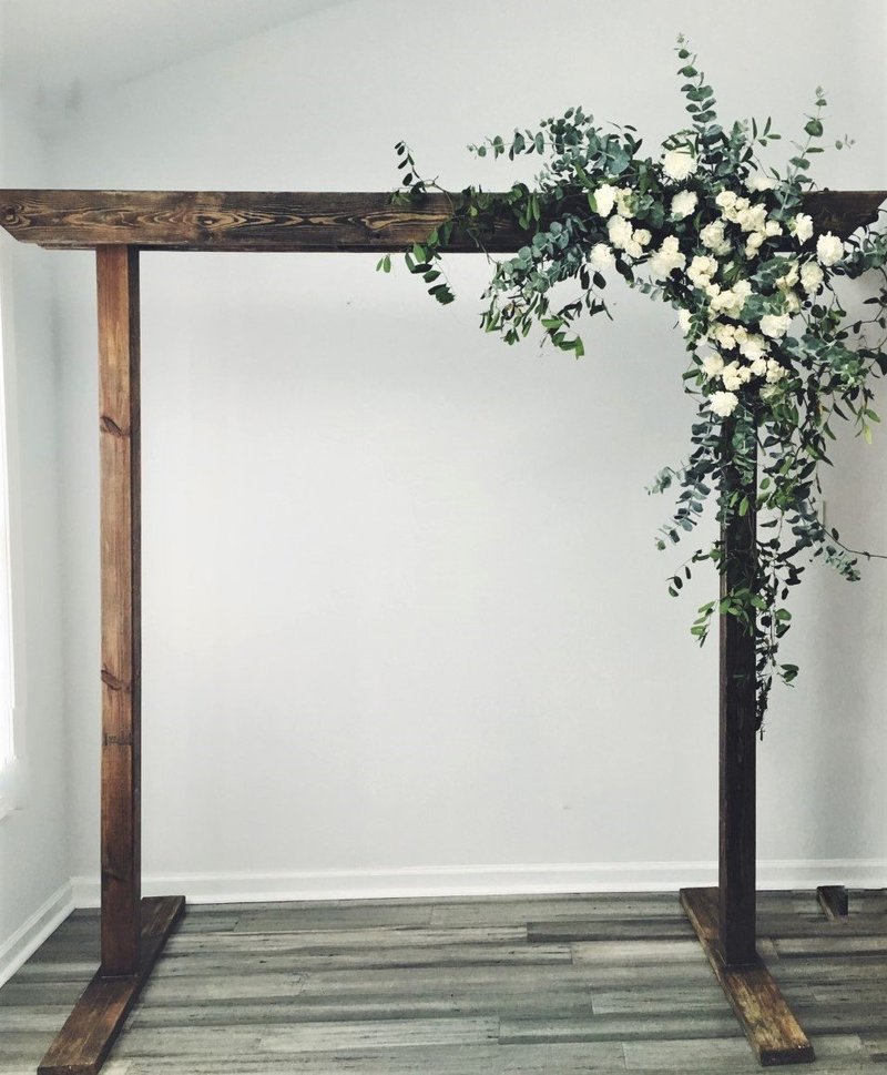 Erin Bordeaux Template | By Jessica Gingrich Creative