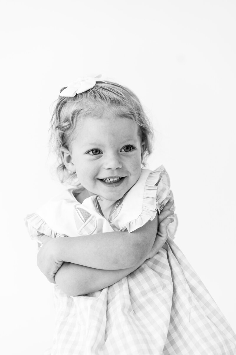 Fort Worth Portrait Photographer | Eden Mitchell Photography