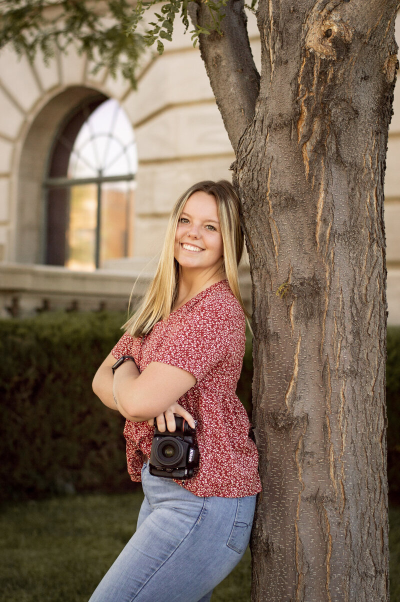 Taylor Slocum Photography - Colorado Portrait Photographer