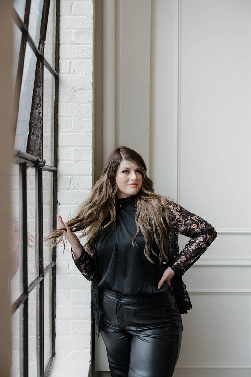 Meet The Team | NOVA STRANDS