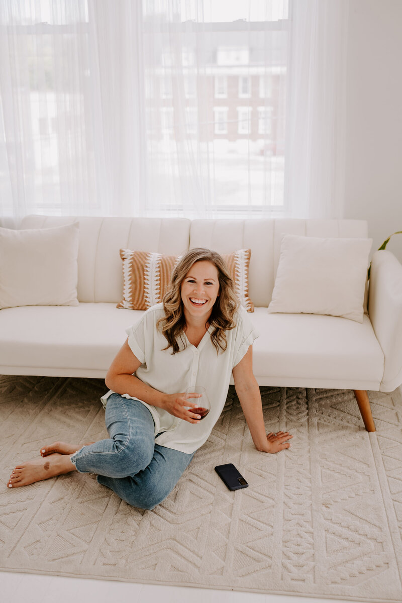 Numbers by Jen | Bookkeeper for Small Businesses