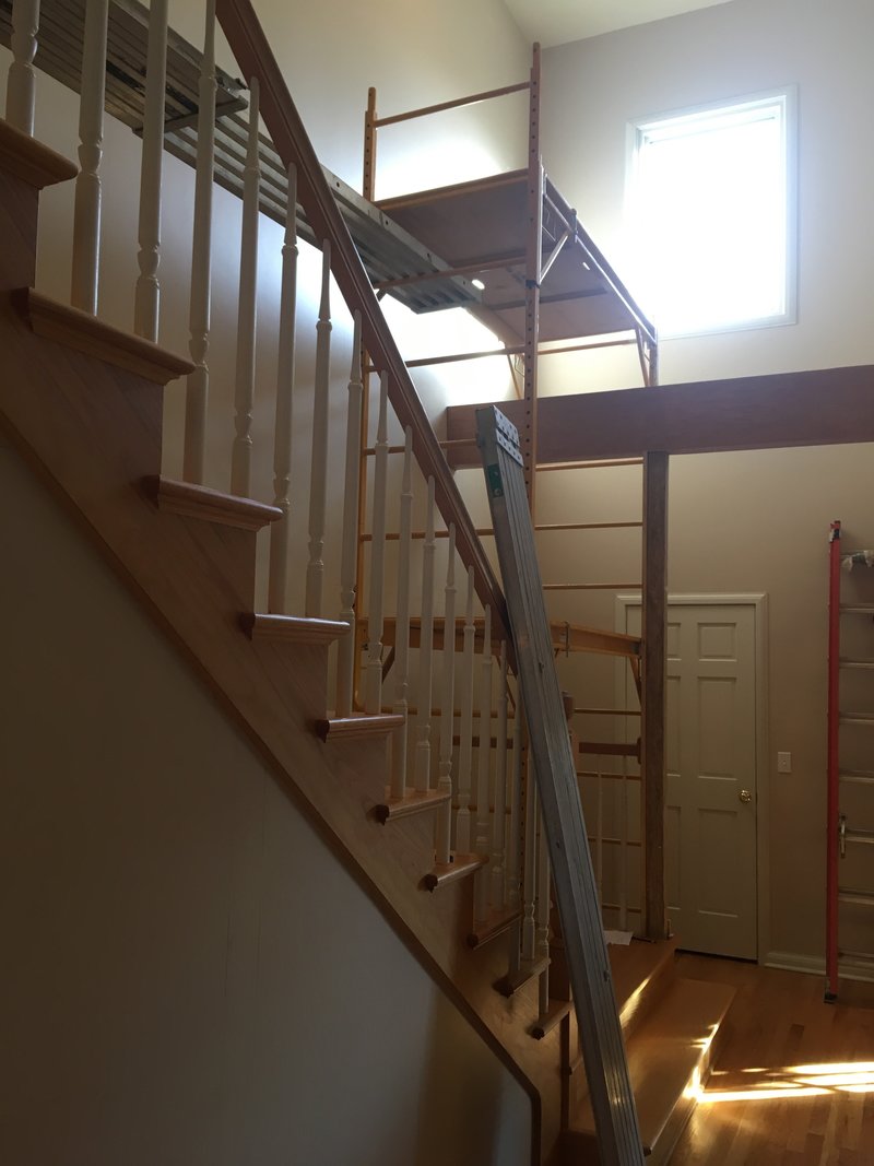 Custom Interior Remodeling | MW Craftsman Inc.