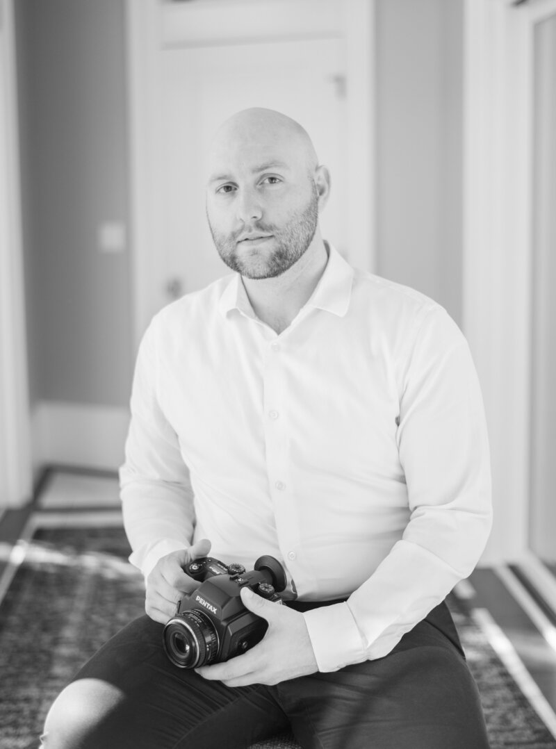 Christopher Cook | Utah Wedding Photographer