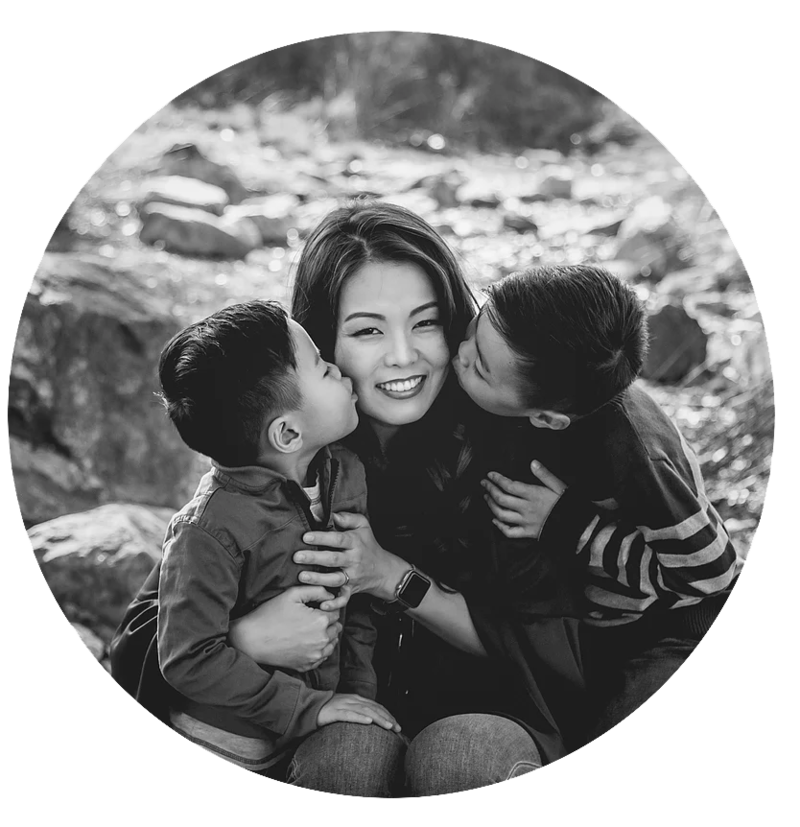 The Beauty Within - About