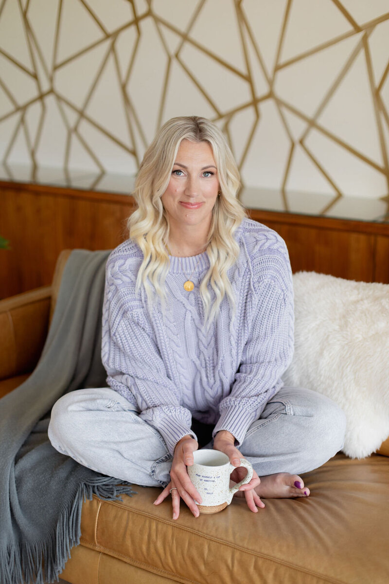 My Top Ten Inspirational Books - theresabangert.com