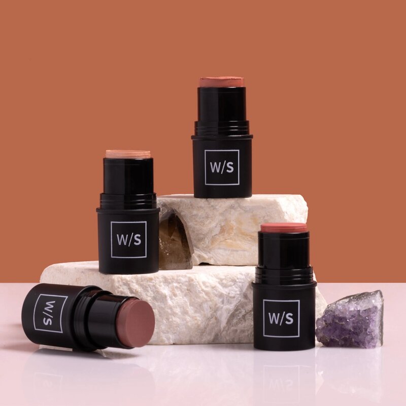 My Favorite Non Toxic Makeup Brands