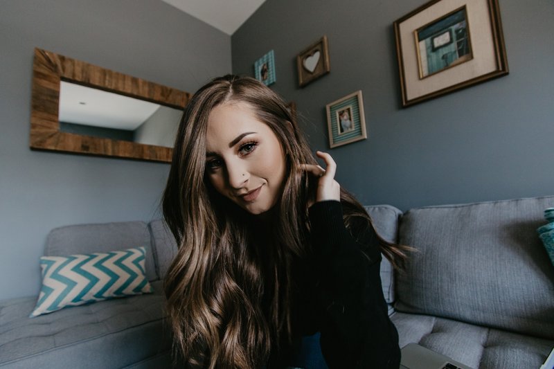 Kate Kozar Photography | Saskatchewan Couples Photographer