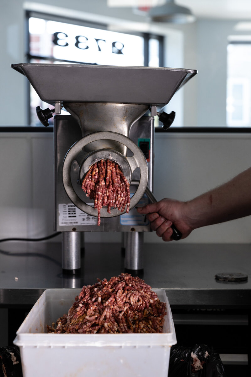 Bolyard's Meat and Provisions