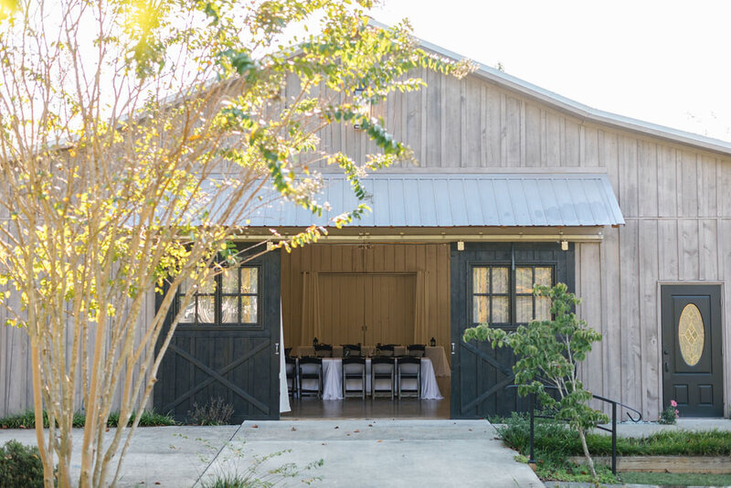 North Georgia Wedding Venue | Pleasant Union Farm