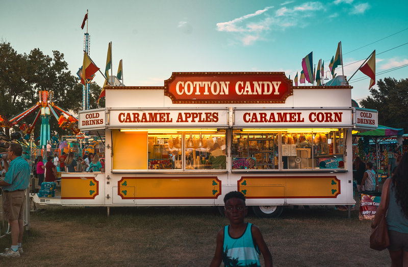 Julia Calleo Portfolio