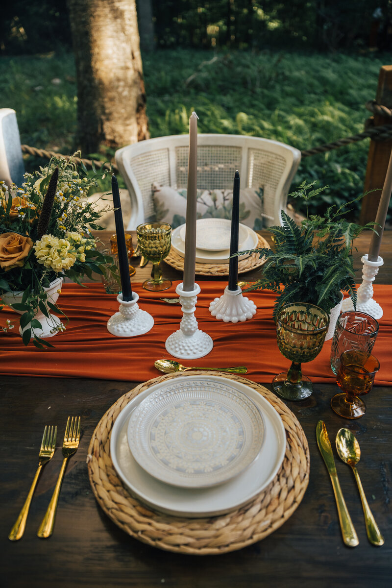 Wedding and Event Rentals