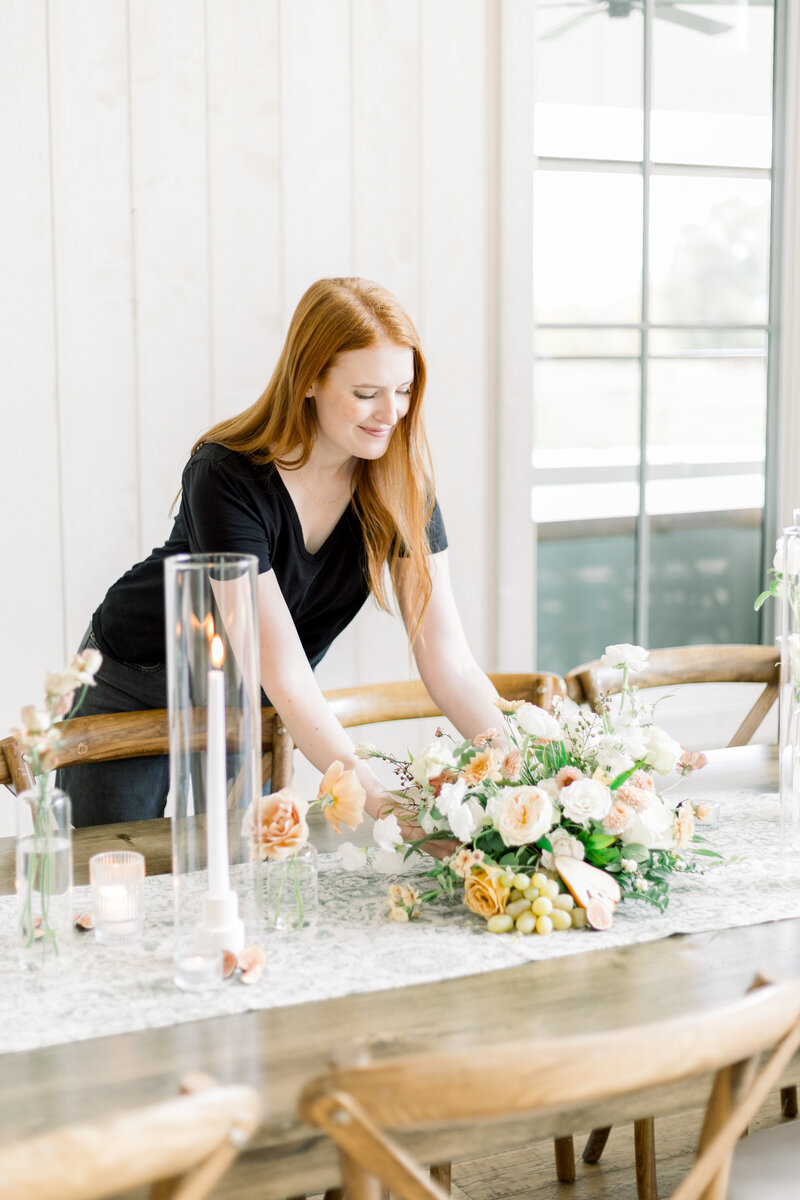 Market Floral Home