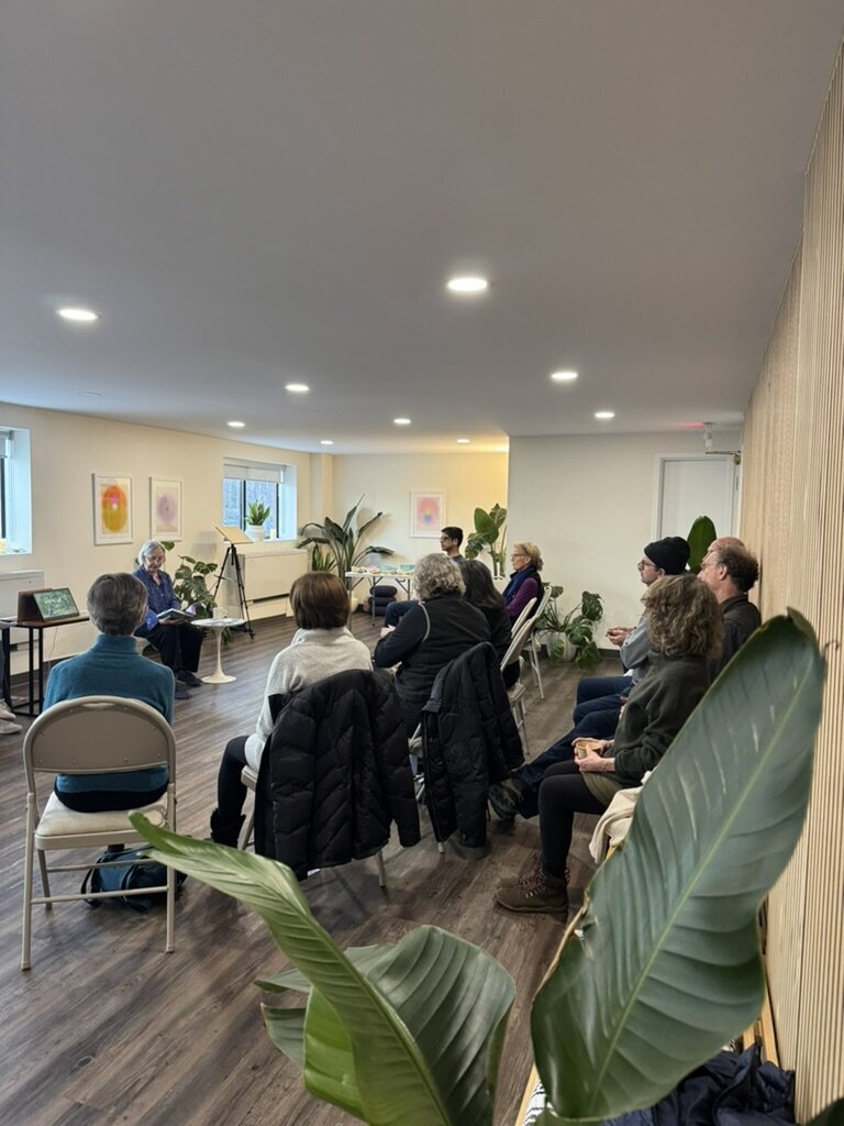 Yoga Studio Rental - The Hive at 1440 Health